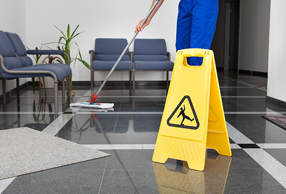 Washington DC Cleaning Services | Pro Cleaning Services